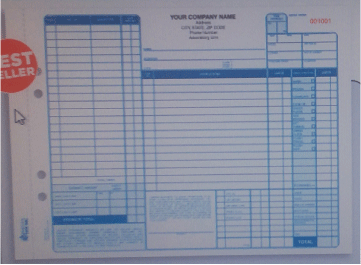 Printing Services | Your Business Is